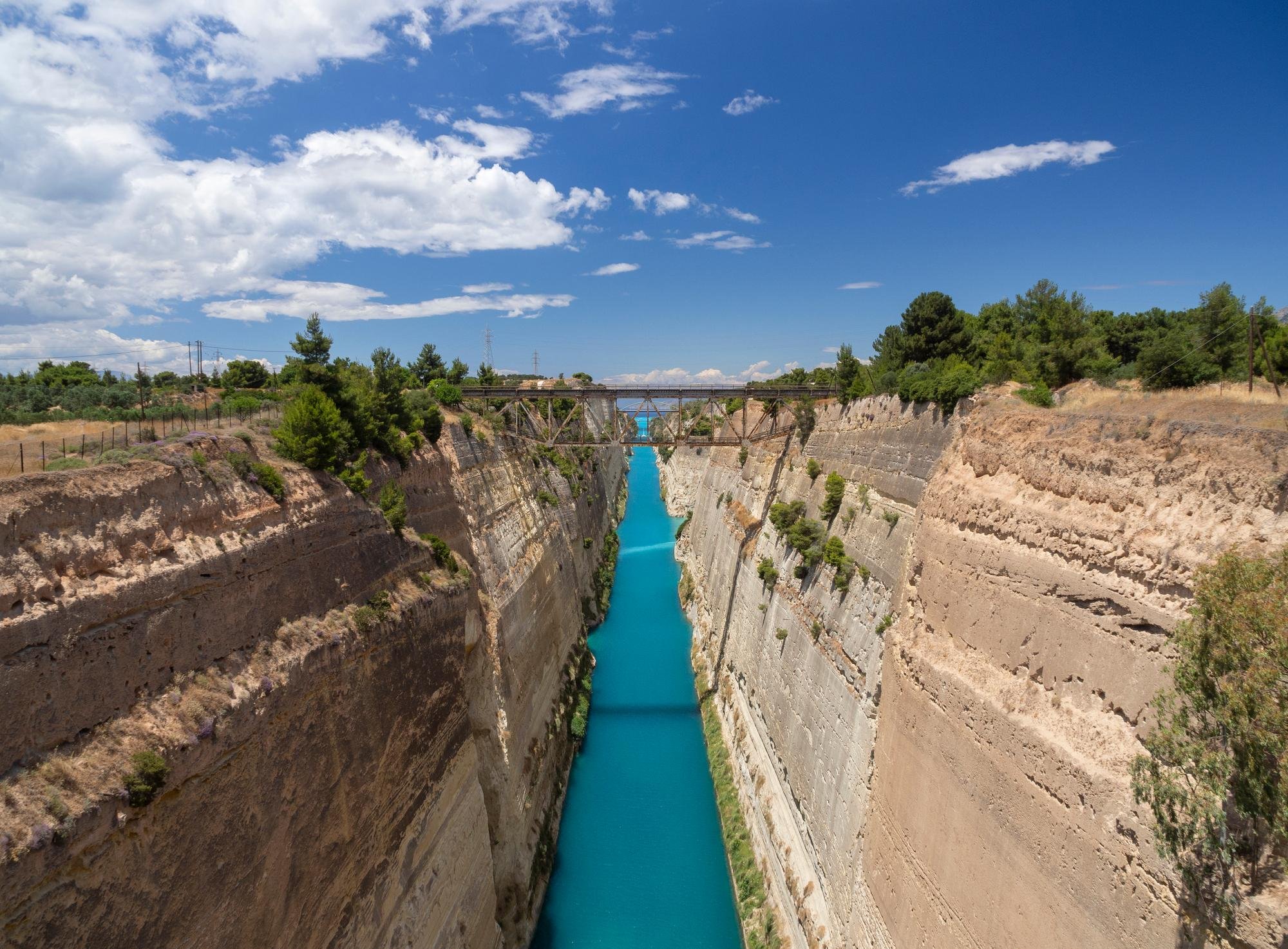 Private Tour of Ancient Corinth, Mycenea and Nafplio | GetYourGuide