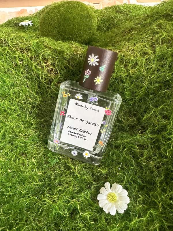 Ho Chi Minh: Create Your Own Signature Perfume Workshop - 2026 ...