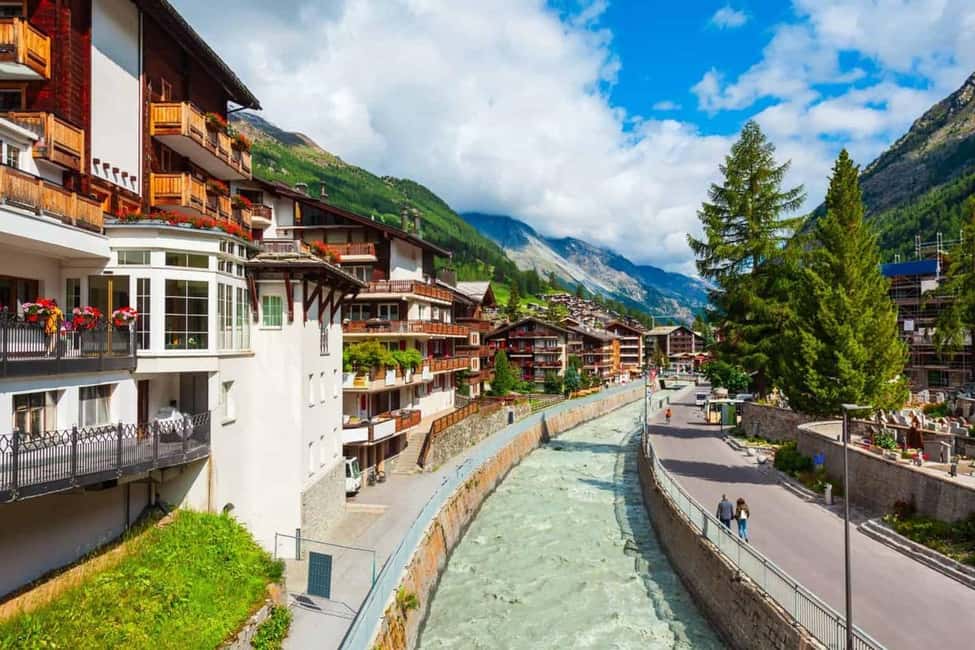 Private Mystic Zermatt Tour: Peaks, History & Culture | GetYourGuide