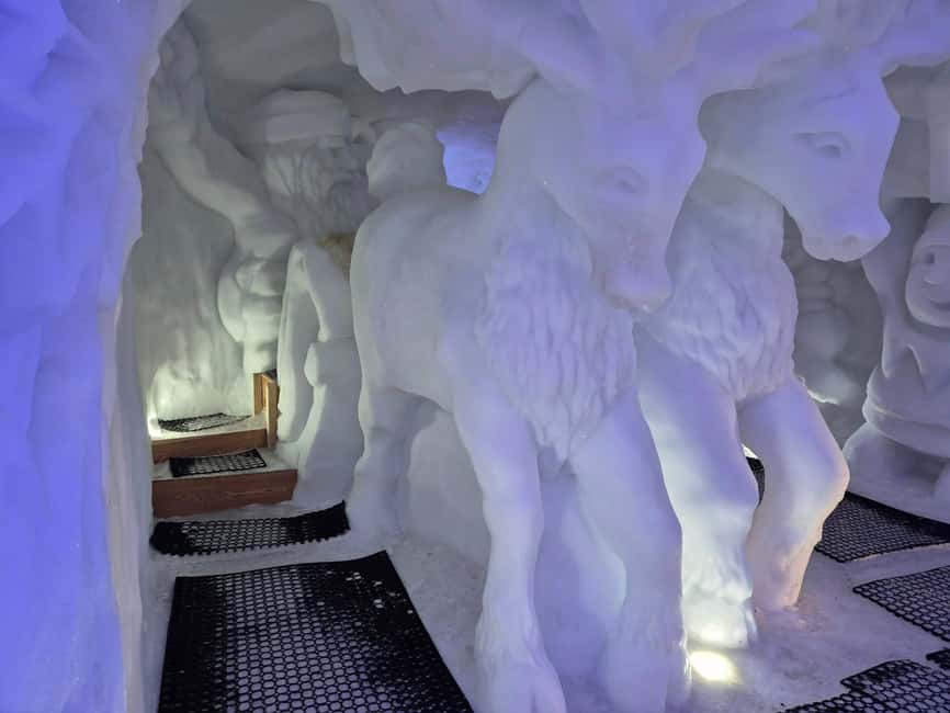 From Krakow: Zakopane, Gubałówka Hill, and Snowlandia Tour | GetYourGuide