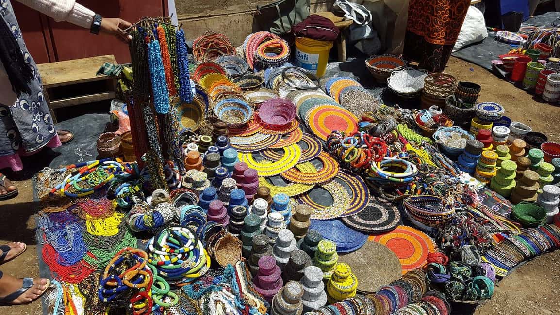 A DAY TOUR: ARUSHA MARKET, HISTORY, AND SNAKE PARK TOUR | GetYourGuide