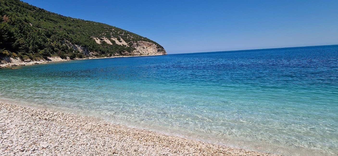 Vlore: Private Boat Tour Sazan Island & Haxhi Ali Cave | GetYourGuide