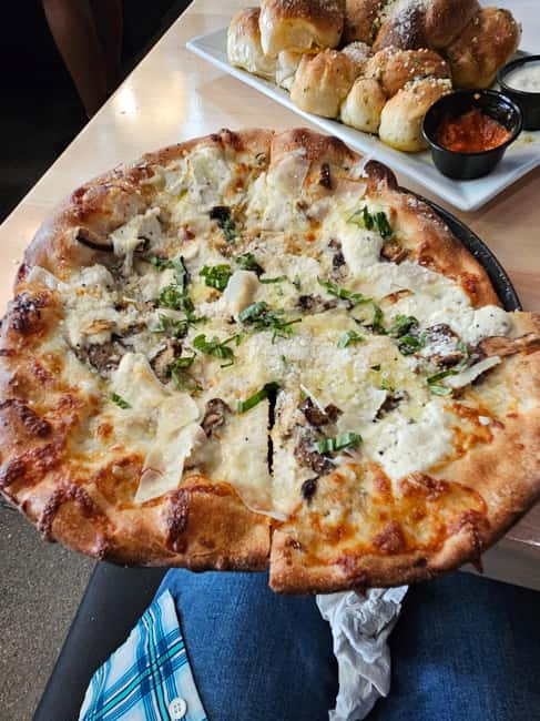 Delicious in Detroit Food Tour | GetYourGuide