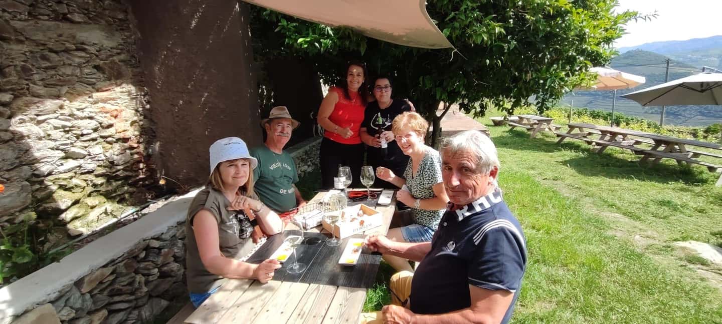 From Pinhão: Douro Valley Tour w/ Wine Tasting and Boat Trip | GetYourGuide