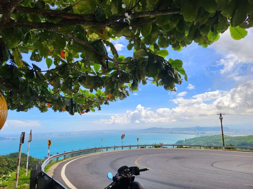 Hue császári városnéző túra Da Nangból és Hoi Anból | GetYourGuide