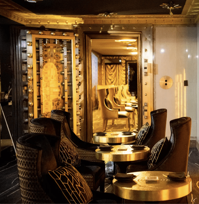 Knoxville: Hidden Gems Walking Tour with Ice Cream & Coffee | GetYourGuide