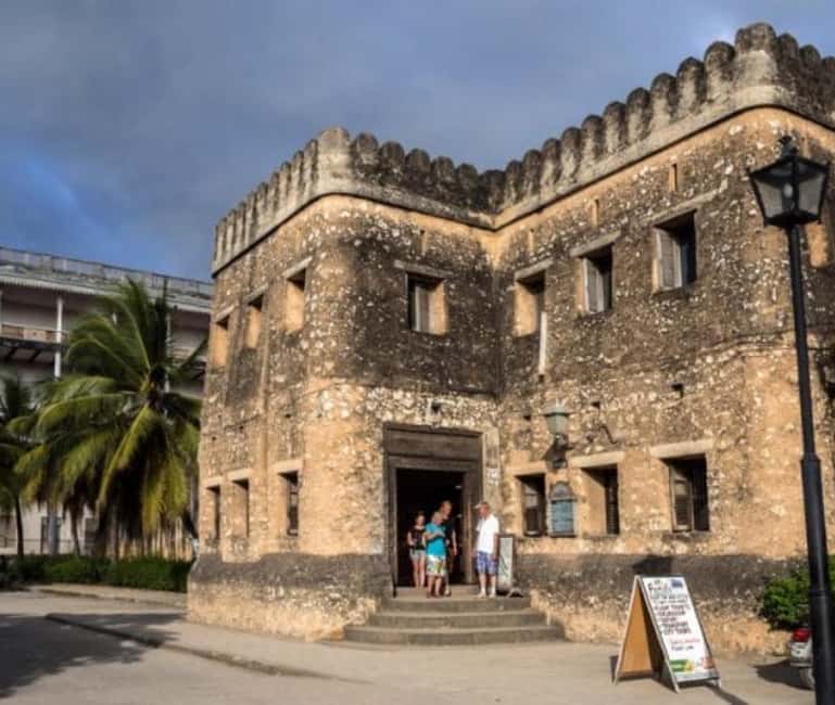 Zanzibar: Stone Town & Spices Tour | GetYourGuide