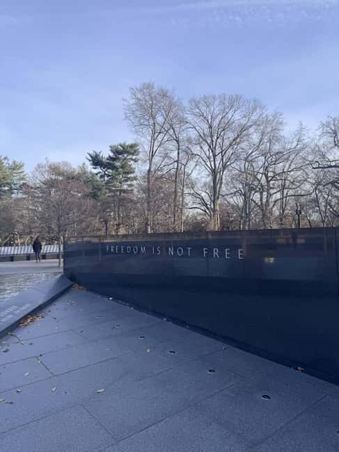 WASHINGTON DC CITY TOUR. | GetYourGuide