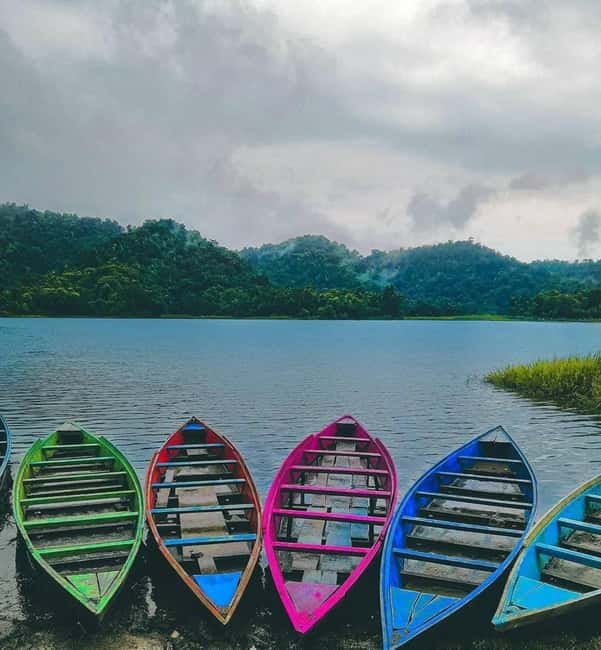 Chandubi Full-Day Tour from Guwahati with Traditional Lunch | GetYourGuide