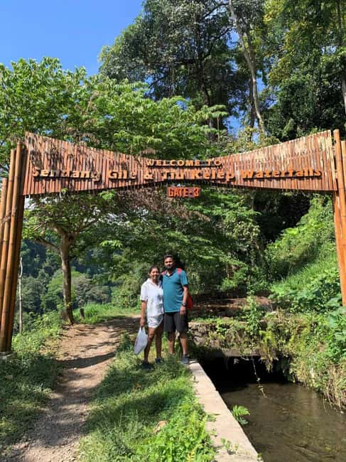 Lombok: Waterfalls, Selong Hill, & Malimbu Hill Tour | GetYourGuide