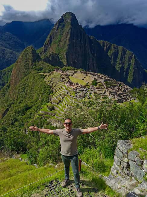 From Cusco: 1-day Machu Picchu Tour by Train | GetYourGuide
