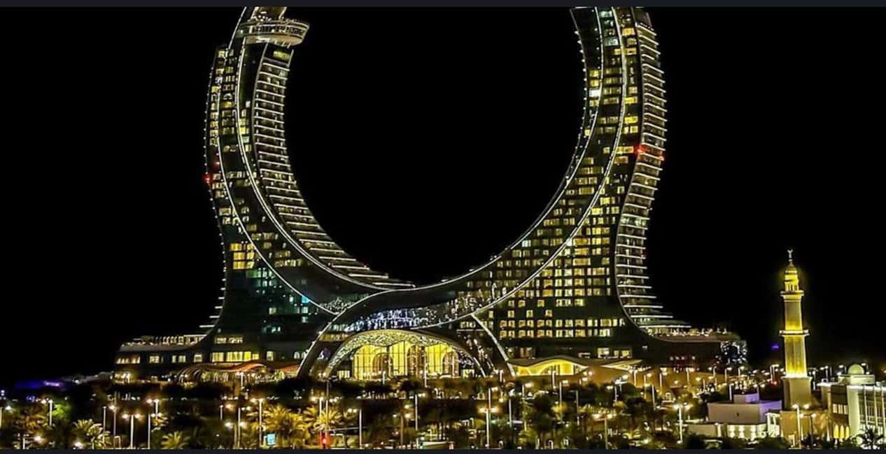 Doha: Guided City Tour with Museum of Islamic Art Visit | GetYourGuide