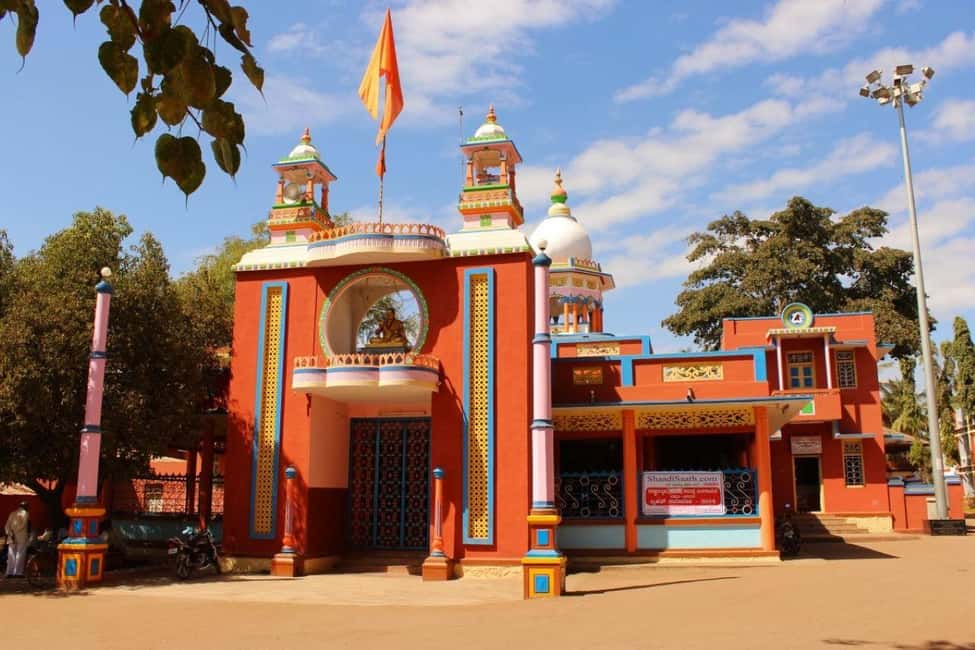 Hubballi Tour in One Day: Best Places to Visit | GetYourGuide