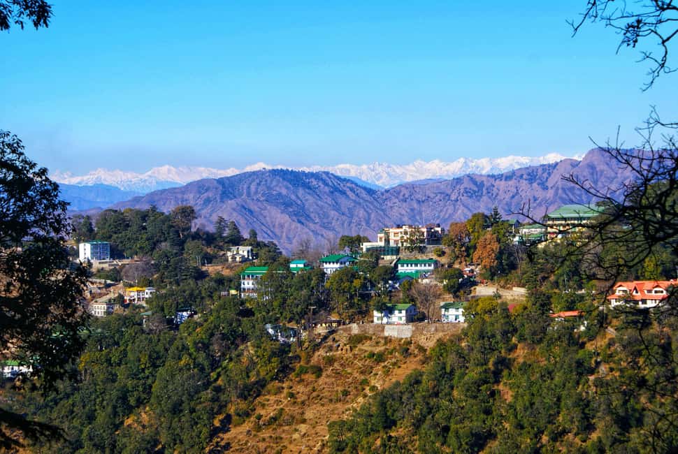 A Day in Himalaya: Mussoorie Tour with Cable Car Ride | GetYourGuide