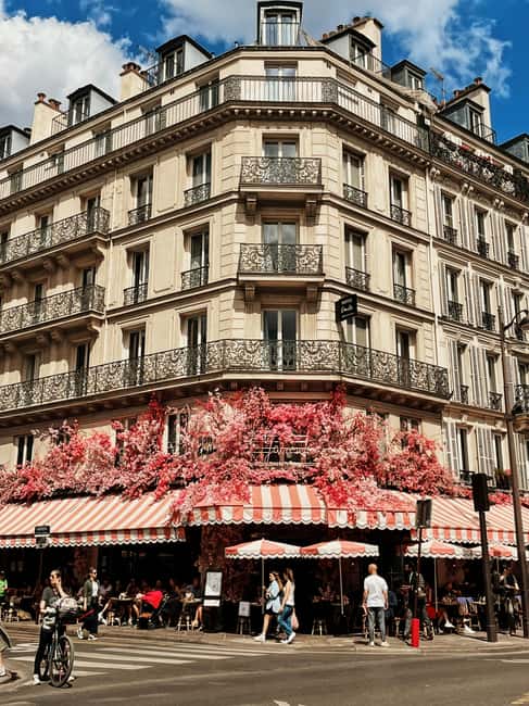 Paris Le Marais: Traditional Food Tour with Full Meal | GetYourGuide