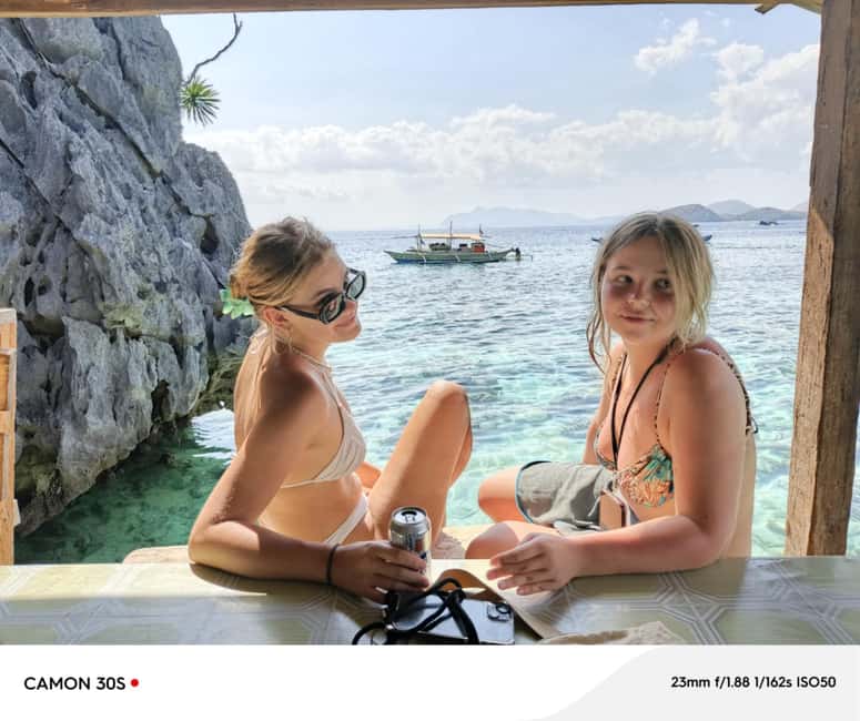 Coron Ultimate Tour: 7 Destinations with Lunch & Transfers | GetYourGuide