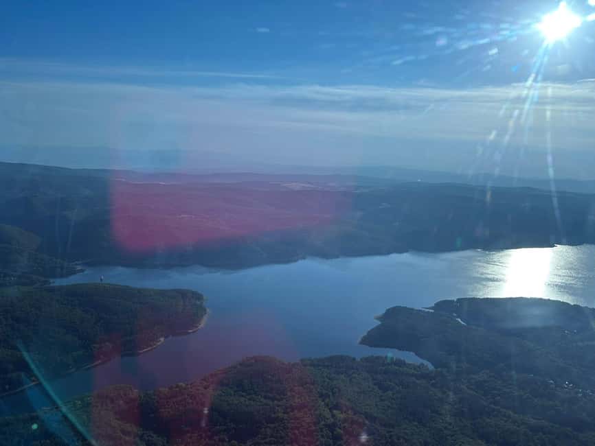 Sofia: 7 Rila Lakes, Iskar Dam, and Sofia Skyline Flight | GetYourGuide