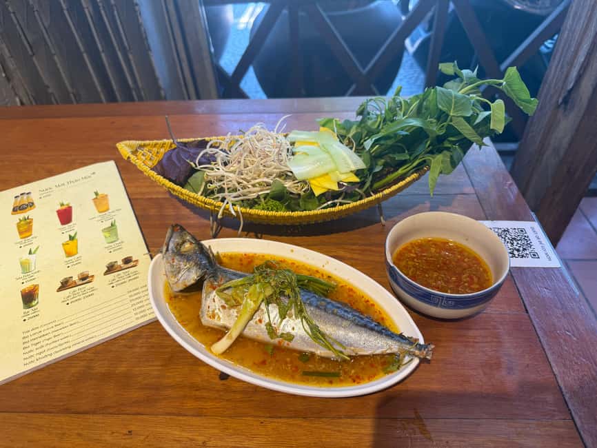 Ho Chi Minh Street Food Private Tour With Funny Guide | GetYourGuide