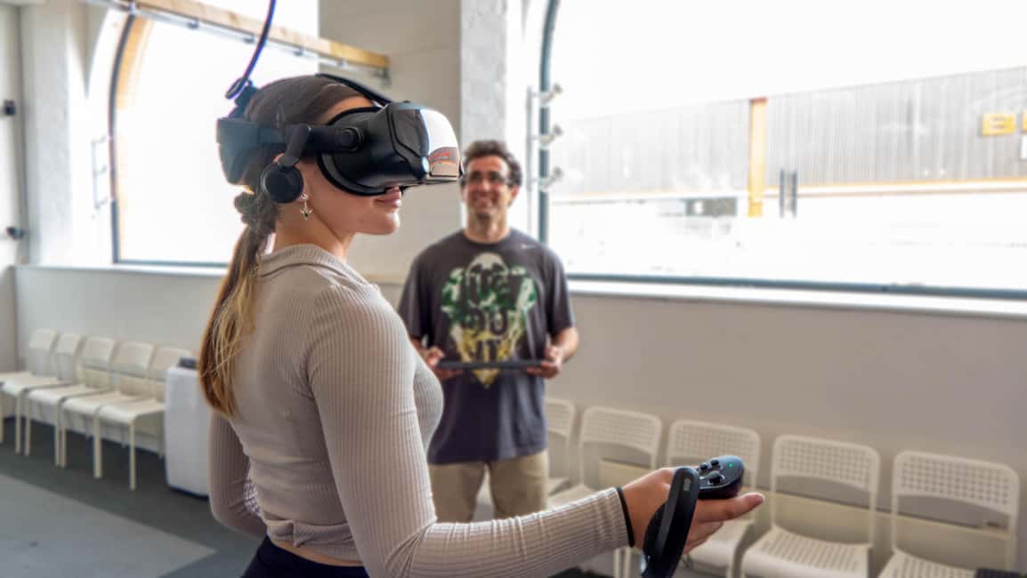 MATRIX VR - Virtual Reality Gaming Experience Session | GetYourGuide