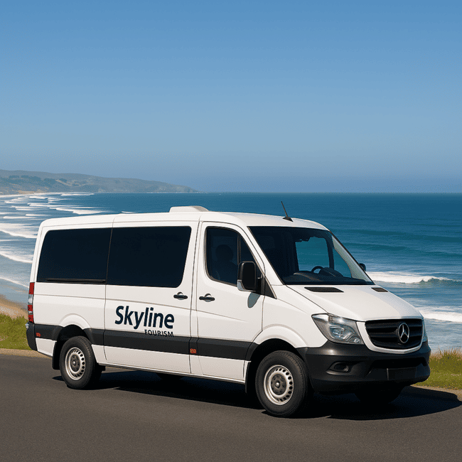 Dunedin City & Otago Peninsula Scenery Day Tour | GetYourGuide