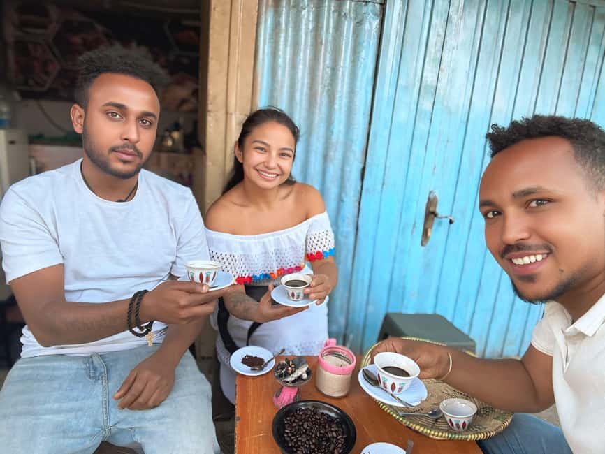 Experience Addis Ababa: The Heartbeat of Ethiopia | GetYourGuide