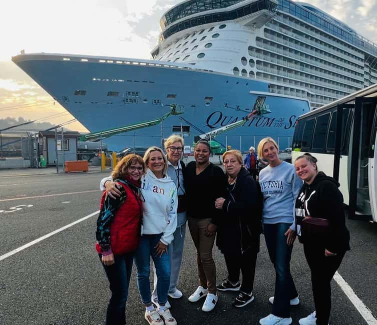 Chan May Port :Hoi An Ancient Town & Da Nang Highlight | GetYourGuide