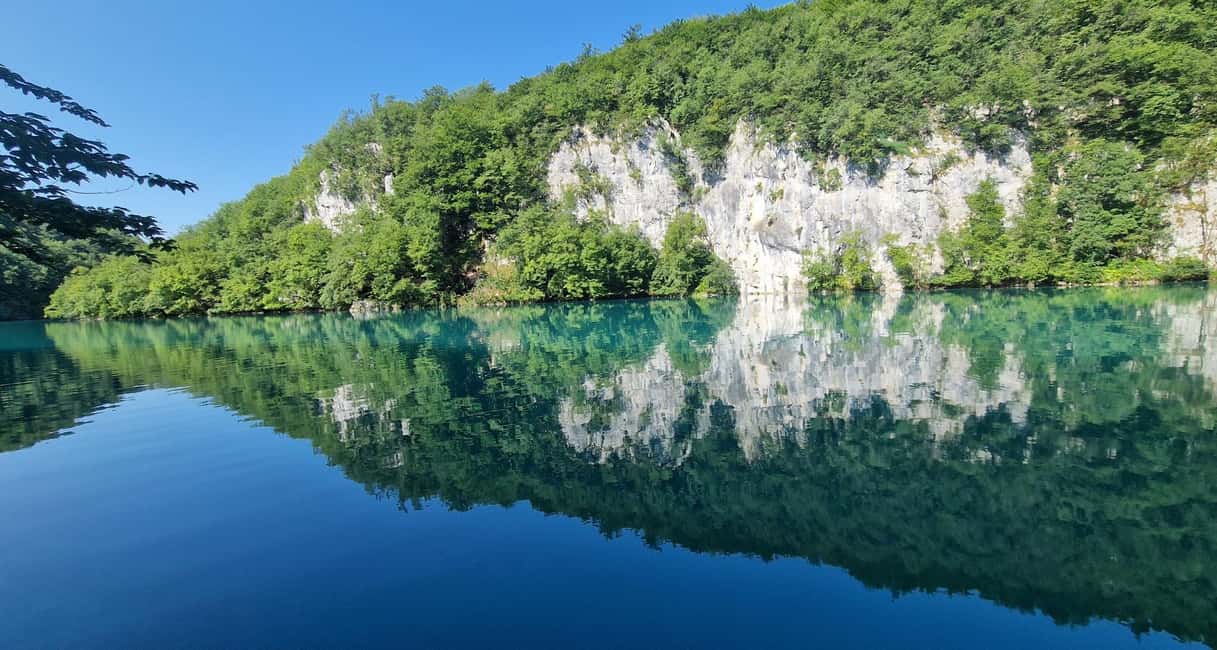 Plitvice Lakes Guided Tour | GetYourGuide