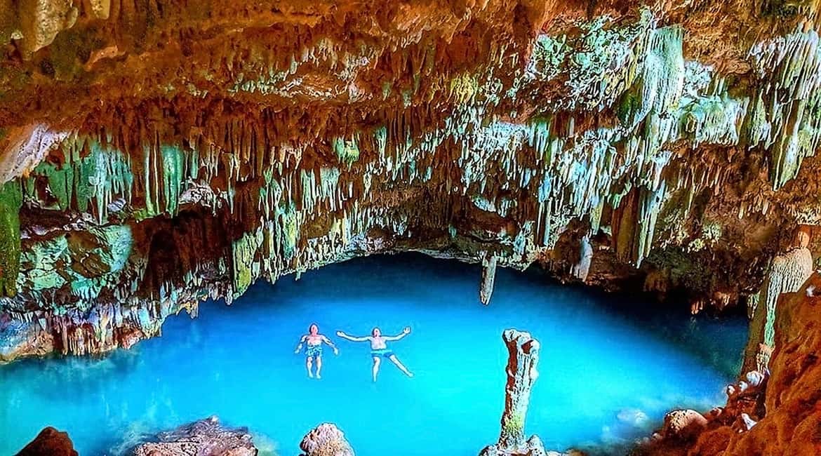 Labuan Bajo: Batu Cermin Cave, Sylvia Hill & Waringin Tour | GetYourGuide