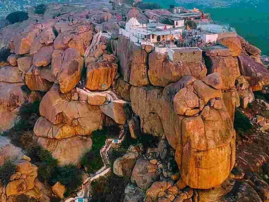 Hampi: 2-Day Guided Tour with Coracle Ride | GetYourGuide