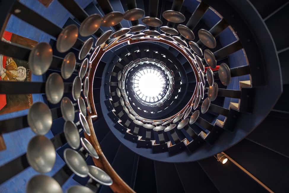 London: The Magic Circle Tour – Real Life Wizards’ School | GetYourGuide