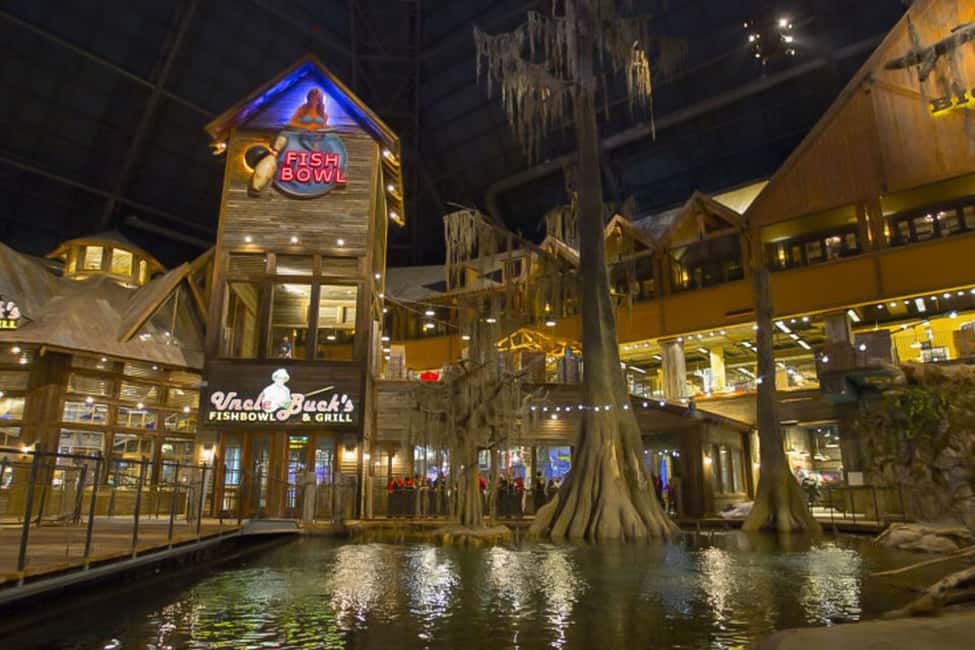 Memphis: Hop-On Hop-Off Sightseeing Bus Tour | GetYourGuide