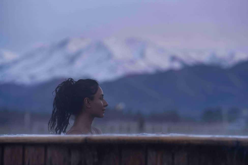 Ōpuke Thermal Pools: Adults-Only Entry with Swim Up Bar | GetYourGuide