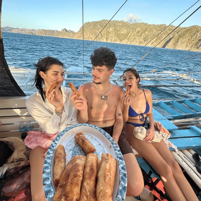 Coron Ultimate Tour: 7 Destinations with Lunch & Transfers | GetYourGuide