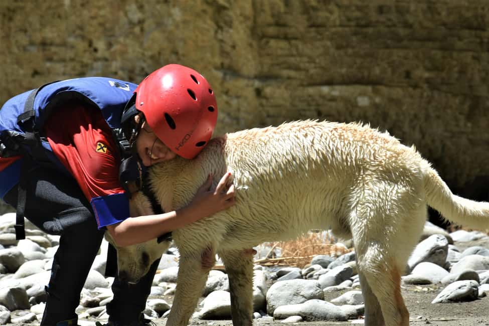 Bogova Waterfall & Osumi Canyon Exploration with Equipment | GetYourGuide