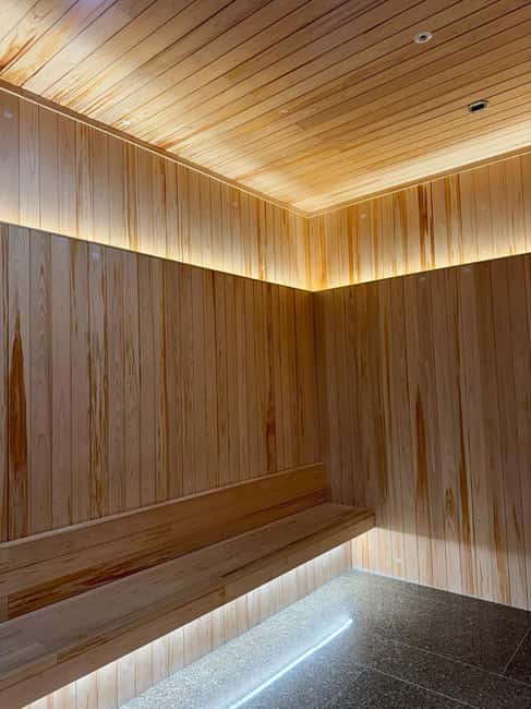 Da Seul: Escursione di un giorno a Yeongdong con degustazione di vini e ...