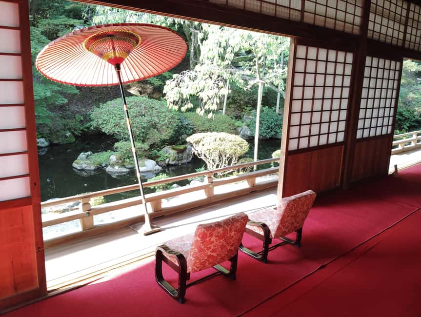 Shiga: Discover Otsu-e, Japan’s Hidden Edo Pop Art Tradition | GetYourGuide
