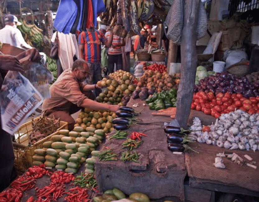 Zanzibar: Local Markets Tour by Tuk-Tuk | GetYourGuide