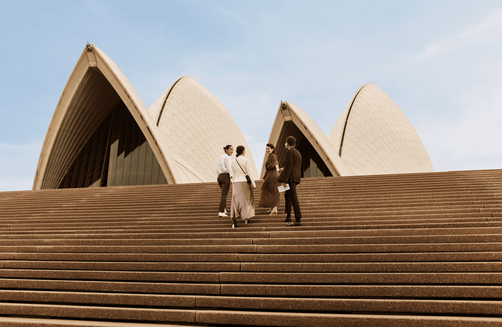 Sydney: Opera House | GetYourGuide