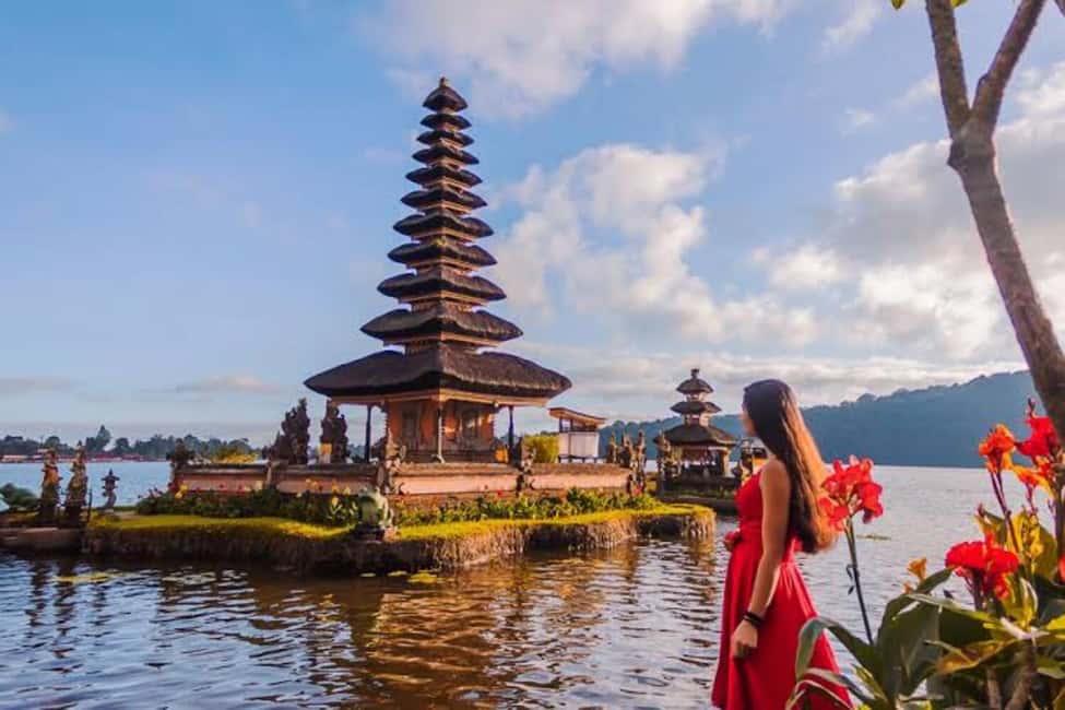 Bali: Private Ubud Highlights Tour with Customized Tour | GetYourGuide