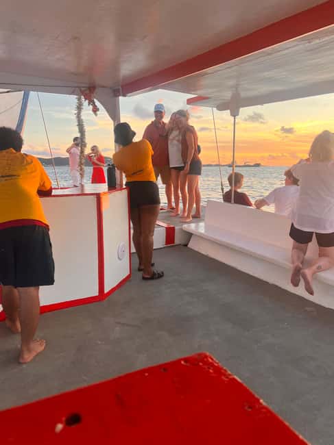 Grenada: Sailing and Snorkeling To the Underwater Sculpture | GetYourGuide