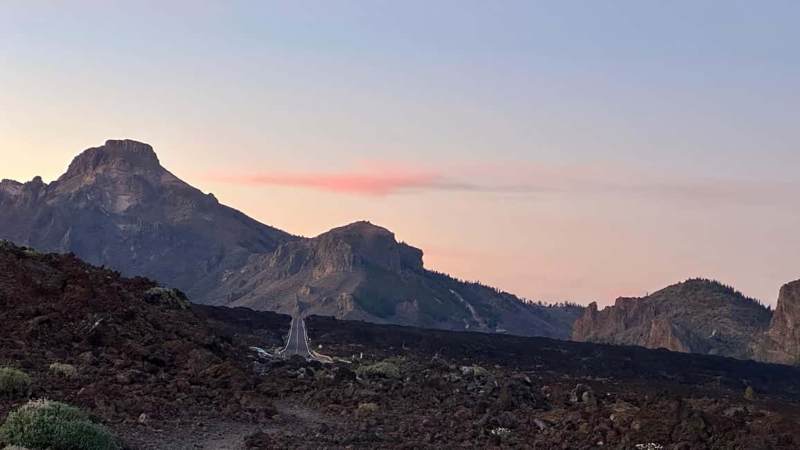 Tenerife: Teide, Masca, and North Island Tour with Guide | GetYourGuide