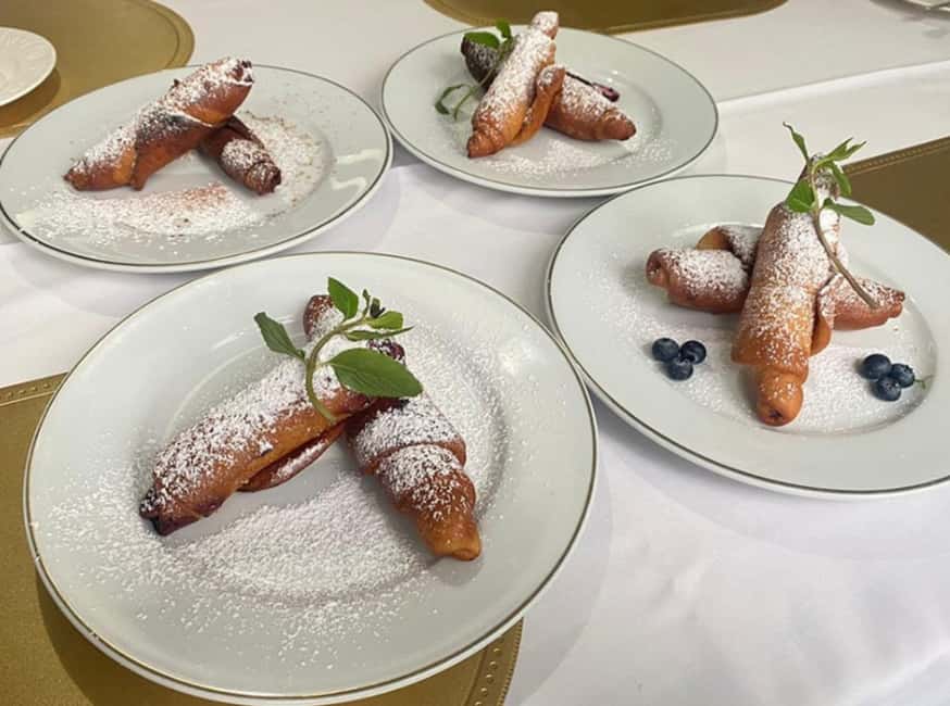 Lima: prepara y degusta los churros tradicionales peruanos. | GetYourGuide