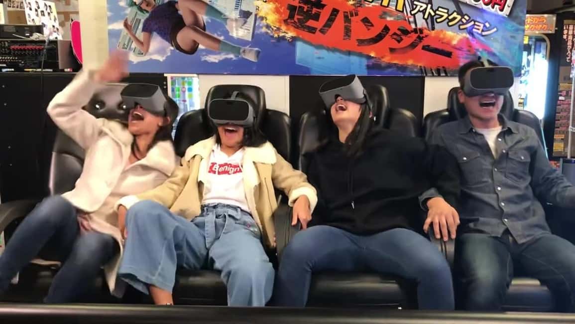 Tokyo: RED° TOKYO TOWER Digital Amusement Park Entry Ticket | GetYourGuide