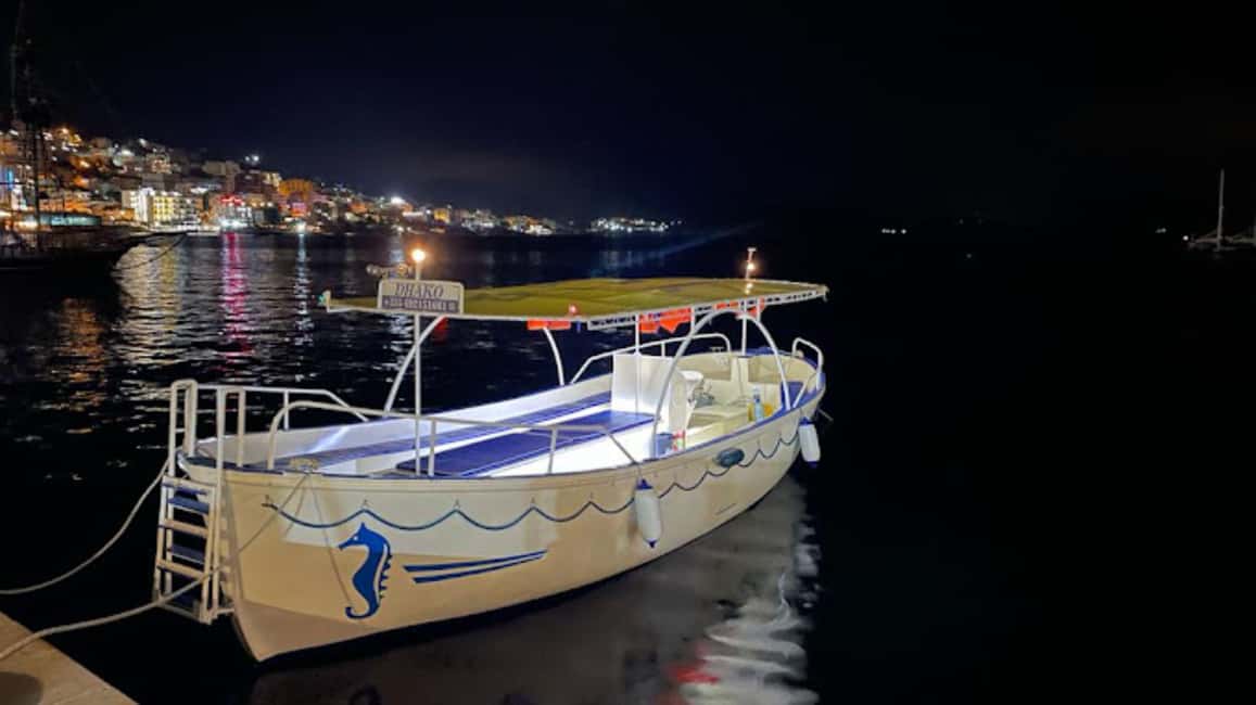 Group Boat Tour From Saranda to Krorez | GetYourGuide