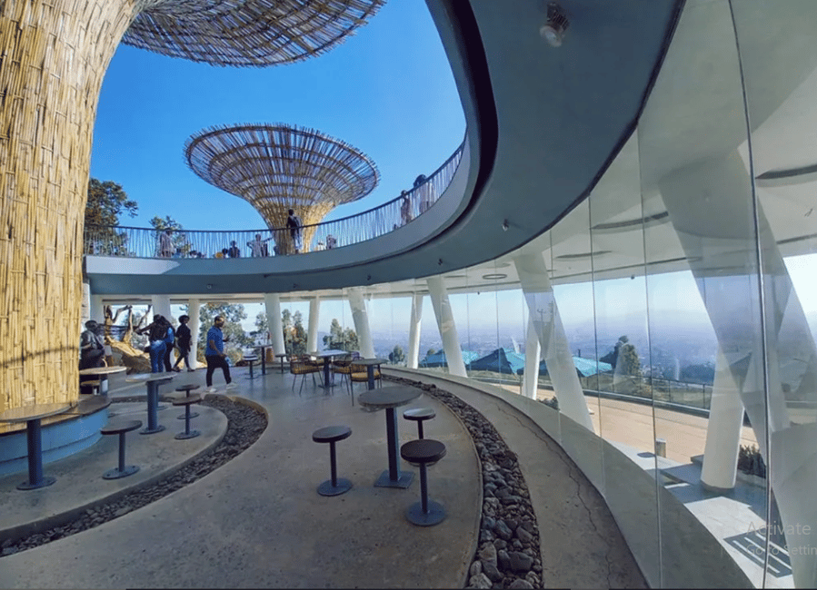 Entoto Adventure: Archery, Horse Ride, Zip-line, and More | GetYourGuide