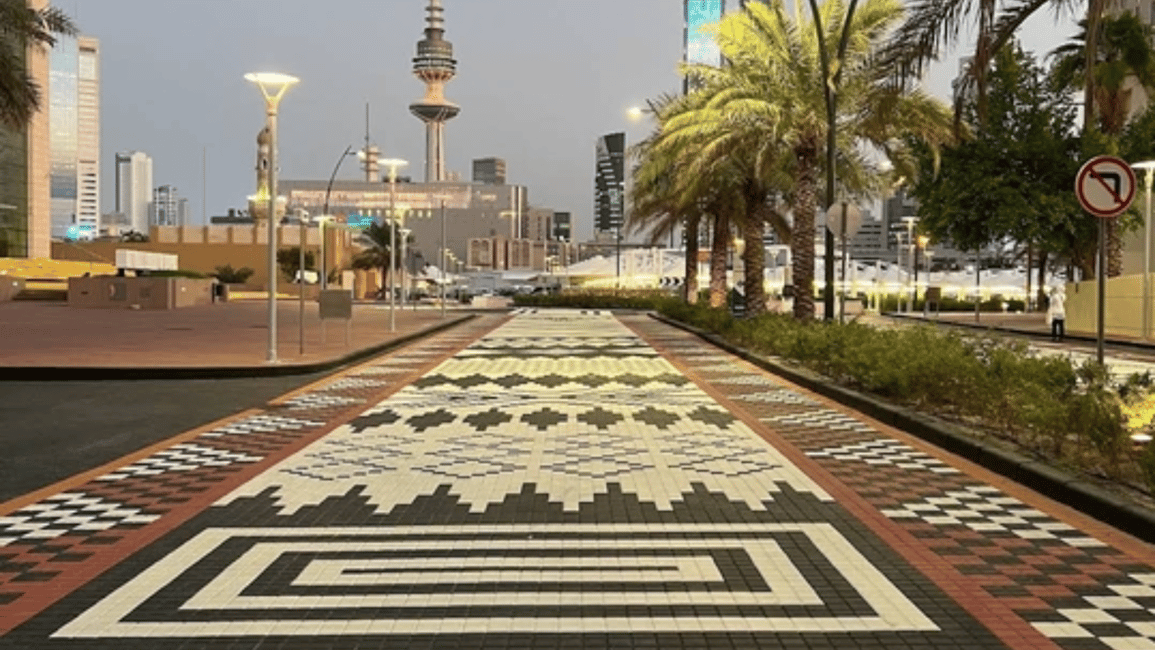 From Kuwait City : Premium Full-Day Sightseeing Tour | GetYourGuide