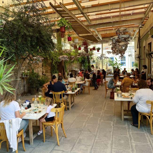 Amman: Culinary Tour From The Best Restaurants in The City | GetYourGuide