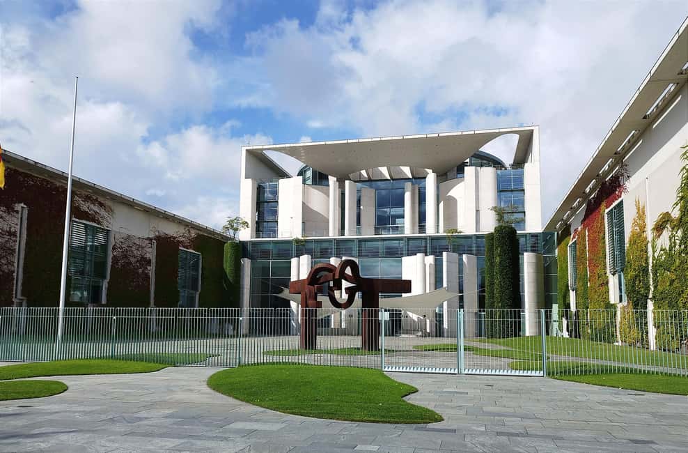 Private Walking Tour with Berlin Highlights Licensed Guide | GetYourGuide