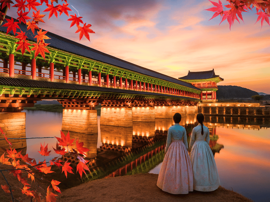 Busan: Gyeongju UNESCO Legacy Tour with National Museum | GetYourGuide