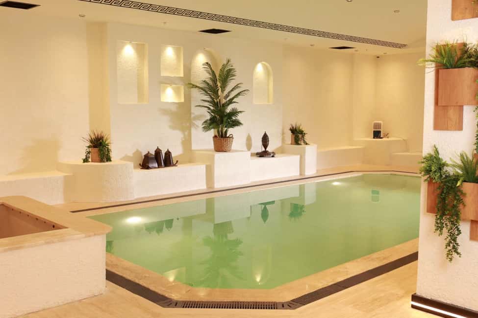 Istanbul: Ottoman Hammam Turkish Bath & Massage | GetYourGuide